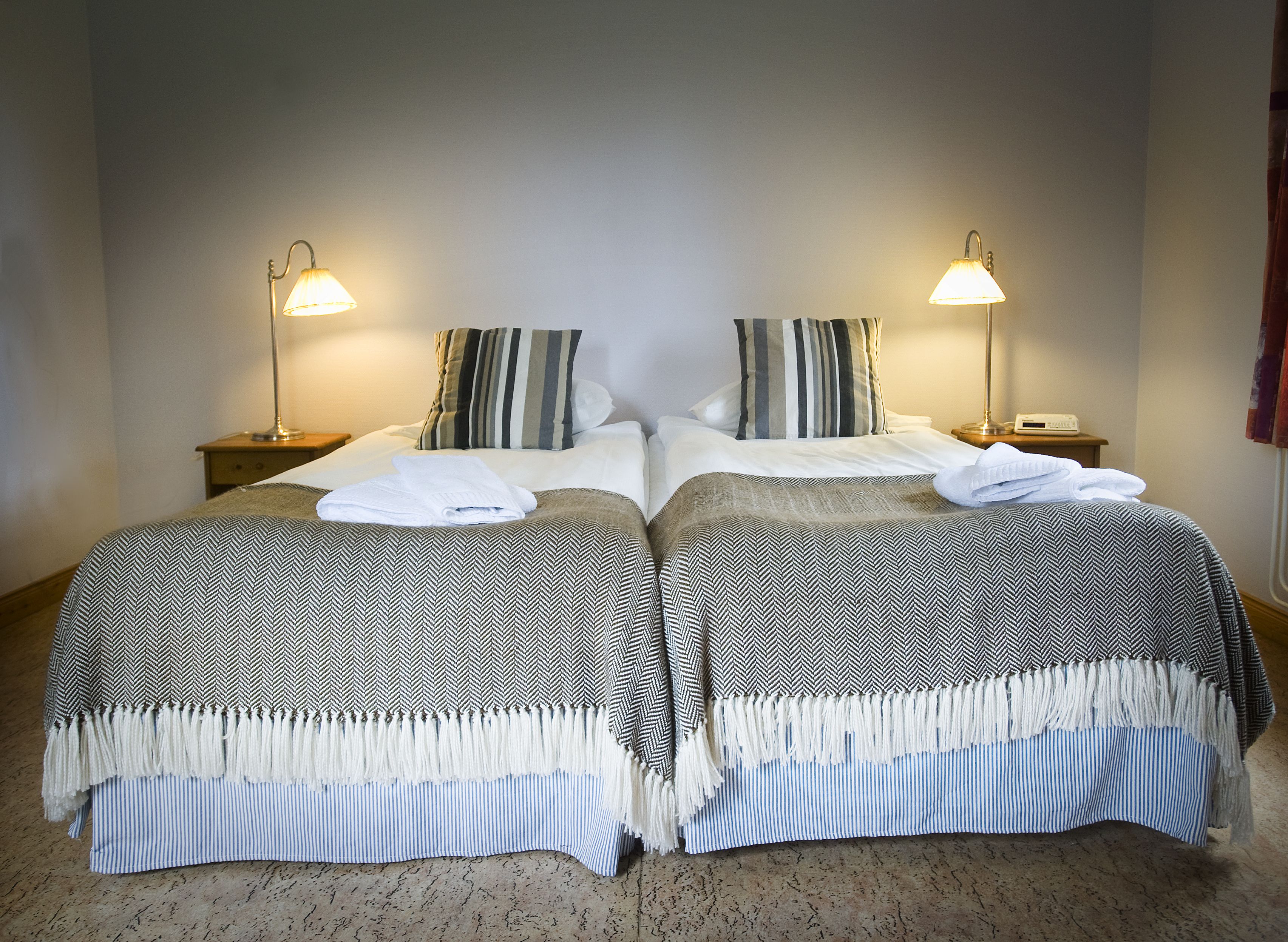 Orbaden Spa & Resort i Vallsta | Boka de bästa erbjudandena!