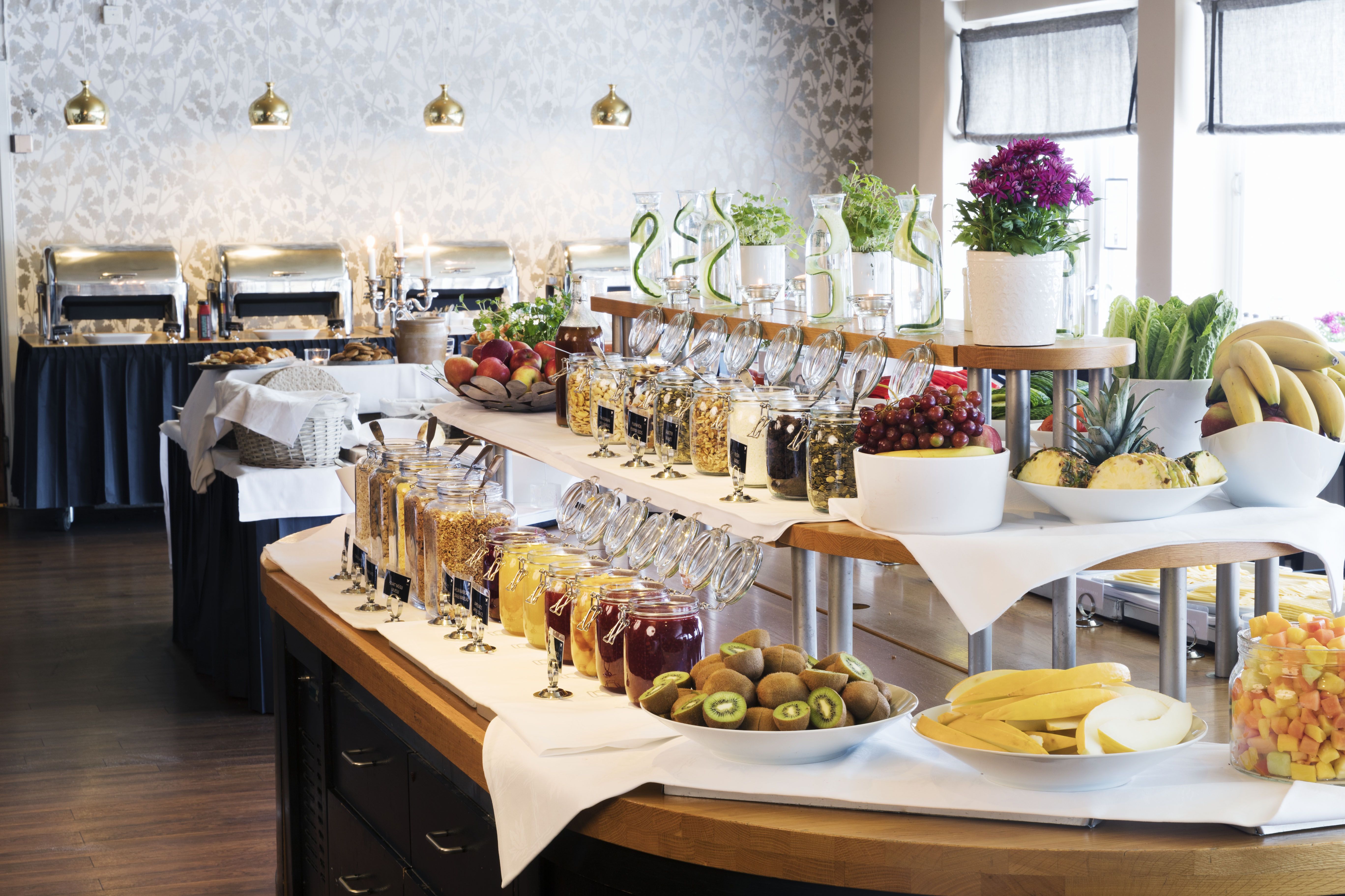 First Hotel Grand Falun i Falun - Boka de bästa erbjudandena!