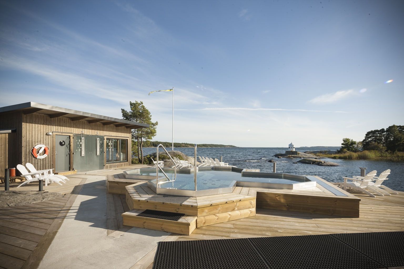 Nynäs Havsbad i Nynäshamn - Boka de bästa erbjudandena!