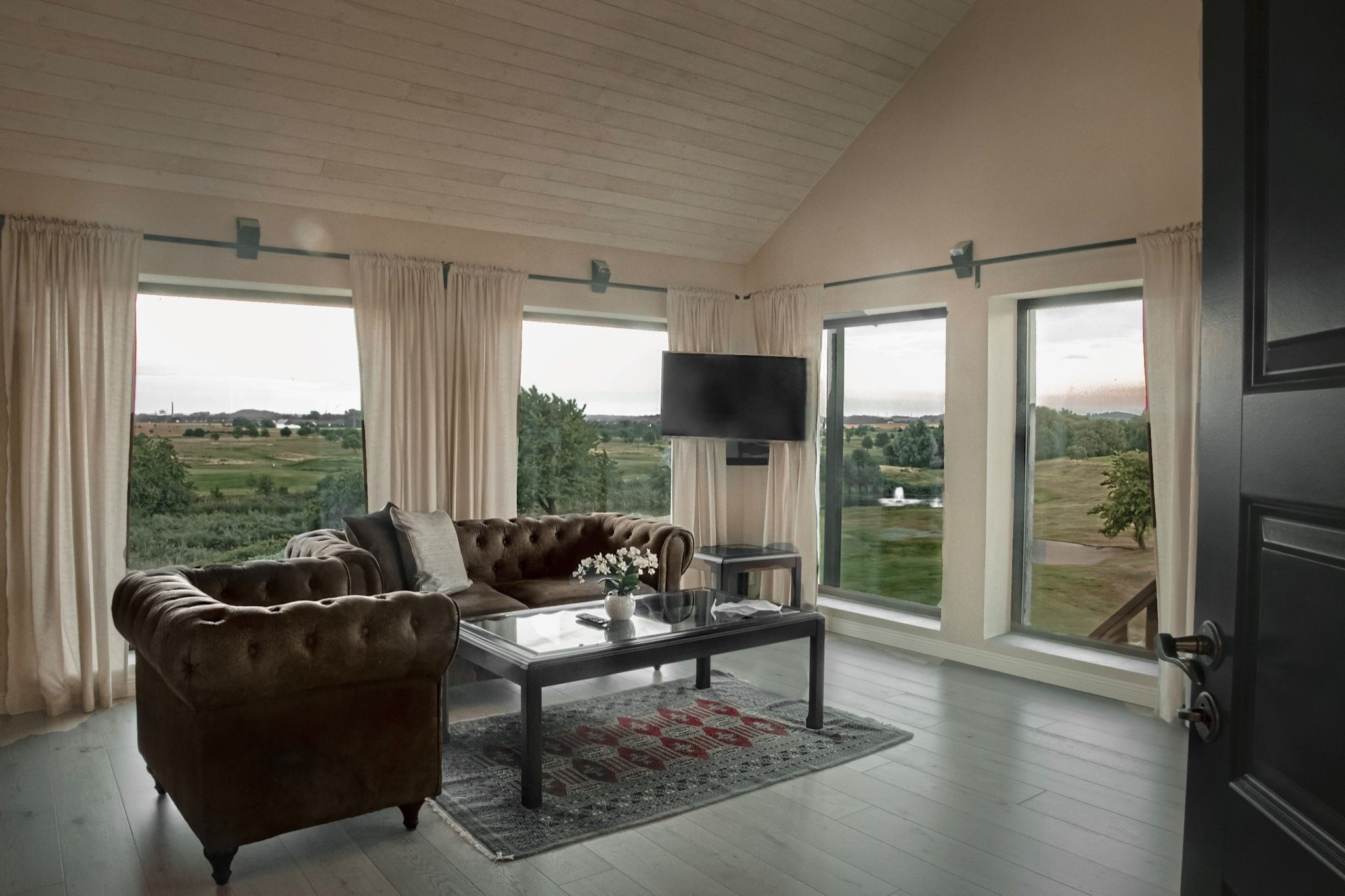 Lydinge Resort i Hyllinge | Se aktuella erbjudanden från 809 kr.