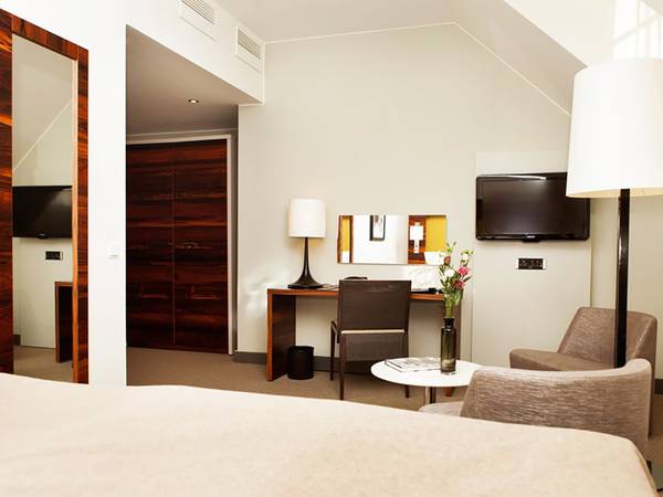 Spa med barn - hotell som erbjuder spa för barn