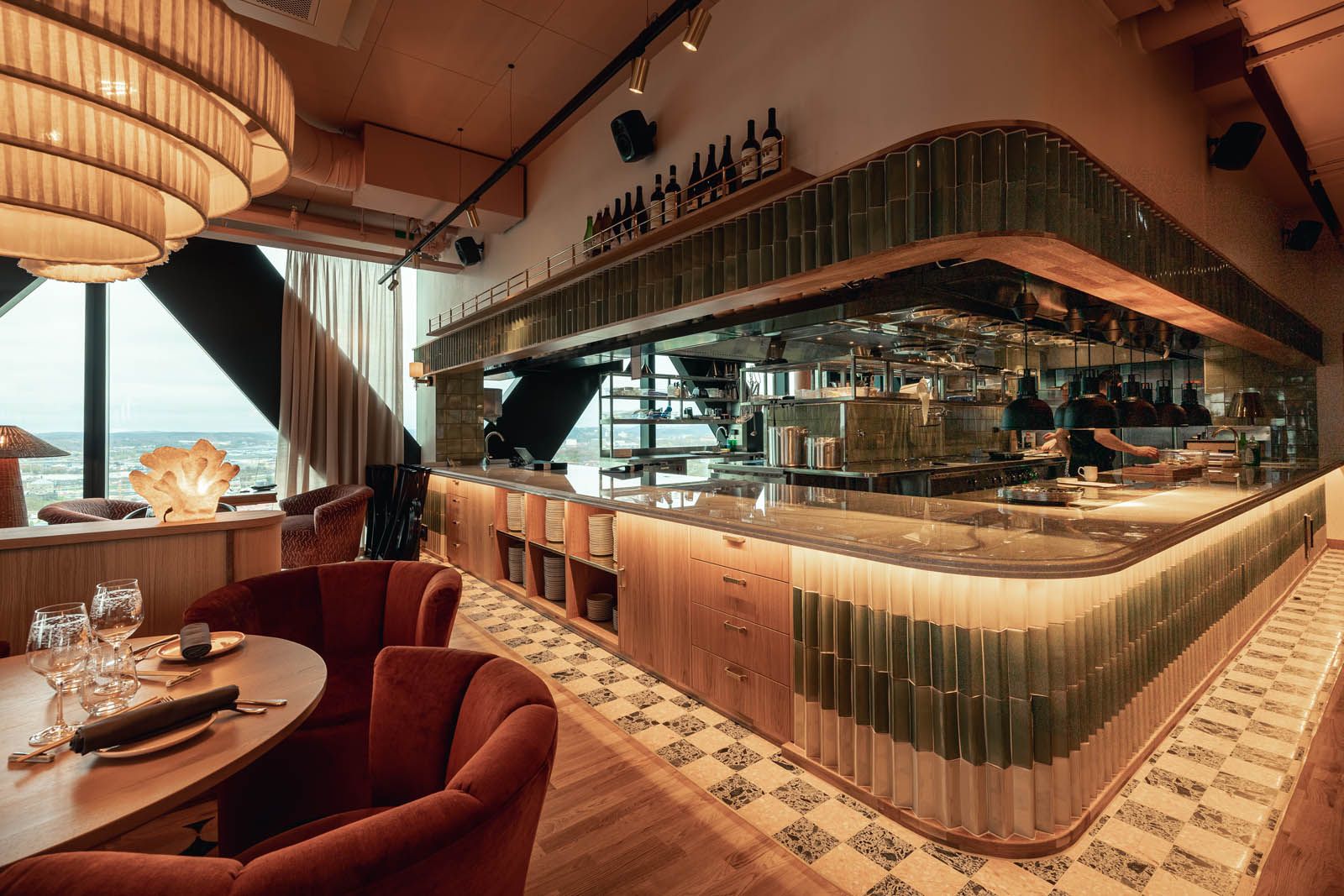 Jacy’z Hotel & Resort - Lyxigt resorthotell i centrala Göteborg