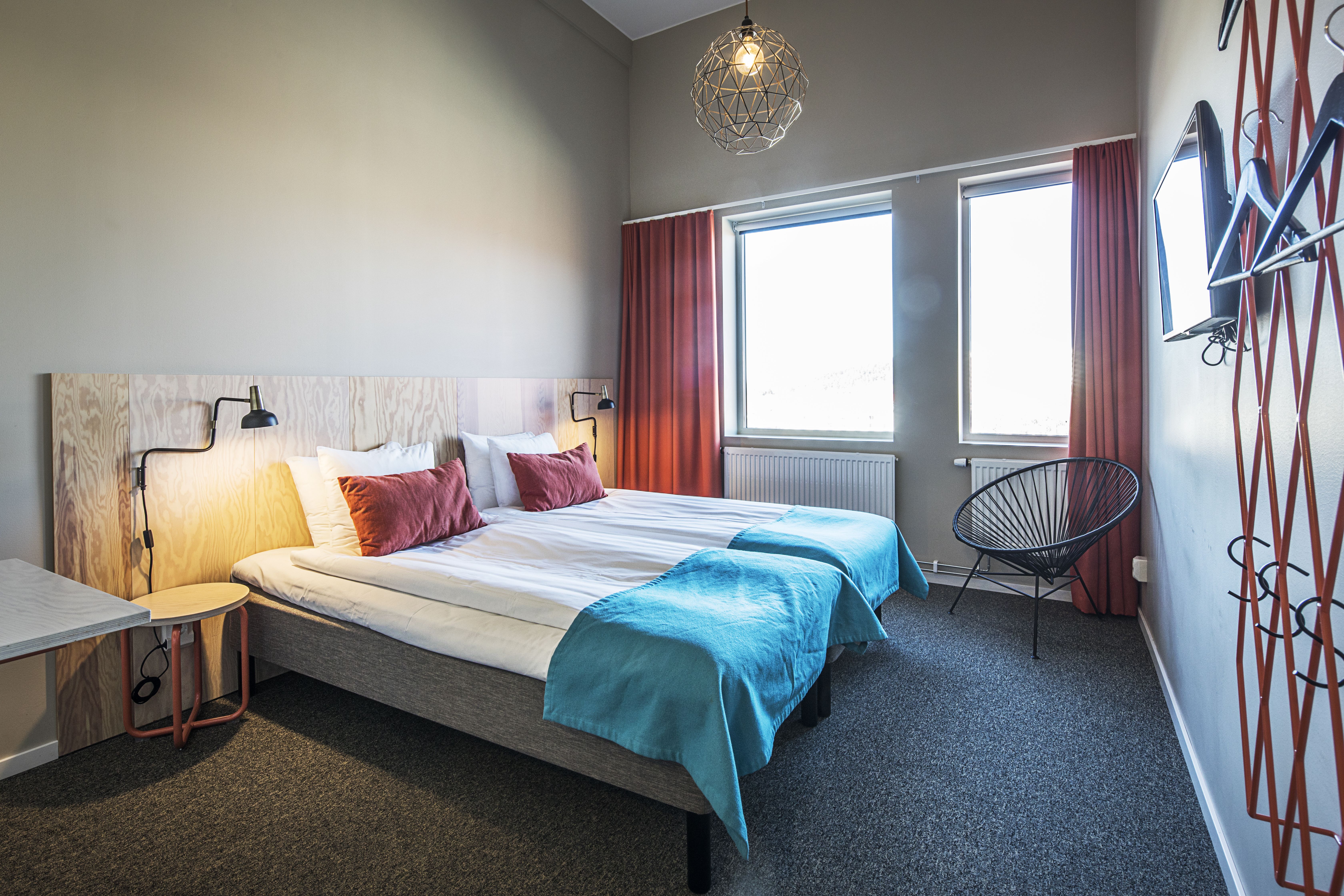 Kviberg Park Hotel & Conference i Göteborg - Boka de bästa erbjudandena!