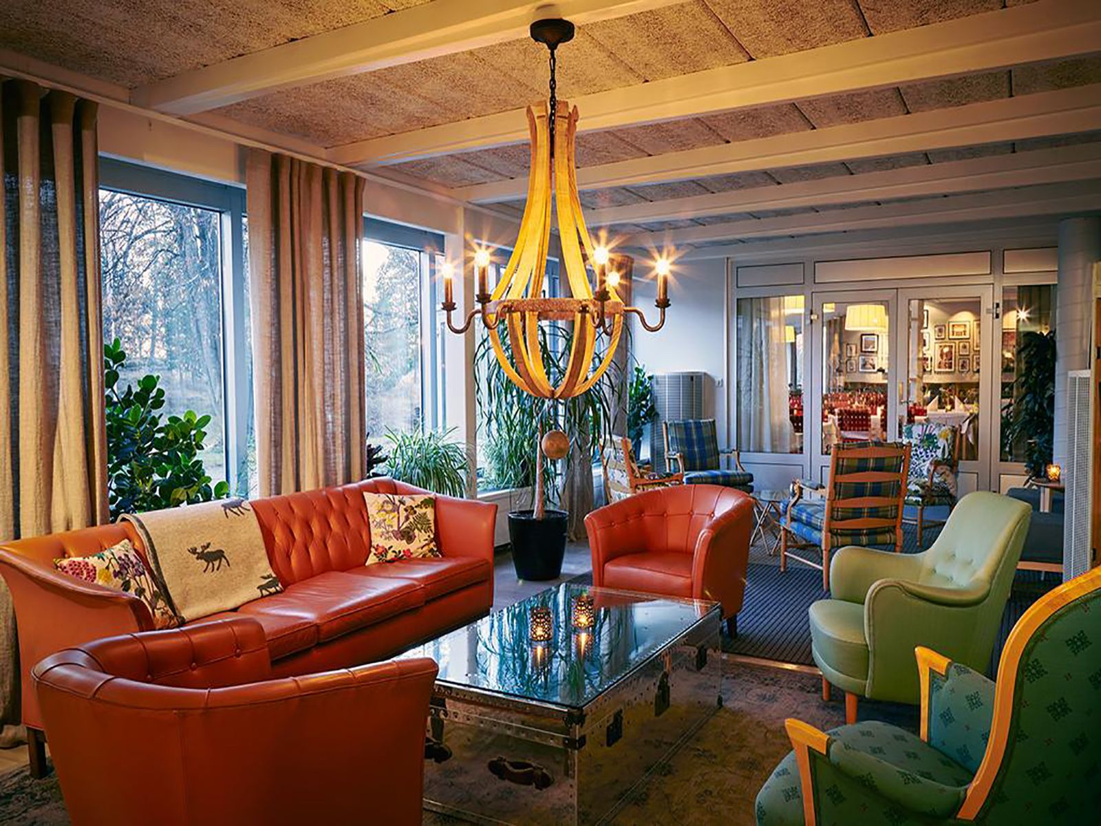 Marholmen i Norrtälje - Boka de bästa erbjudandena!