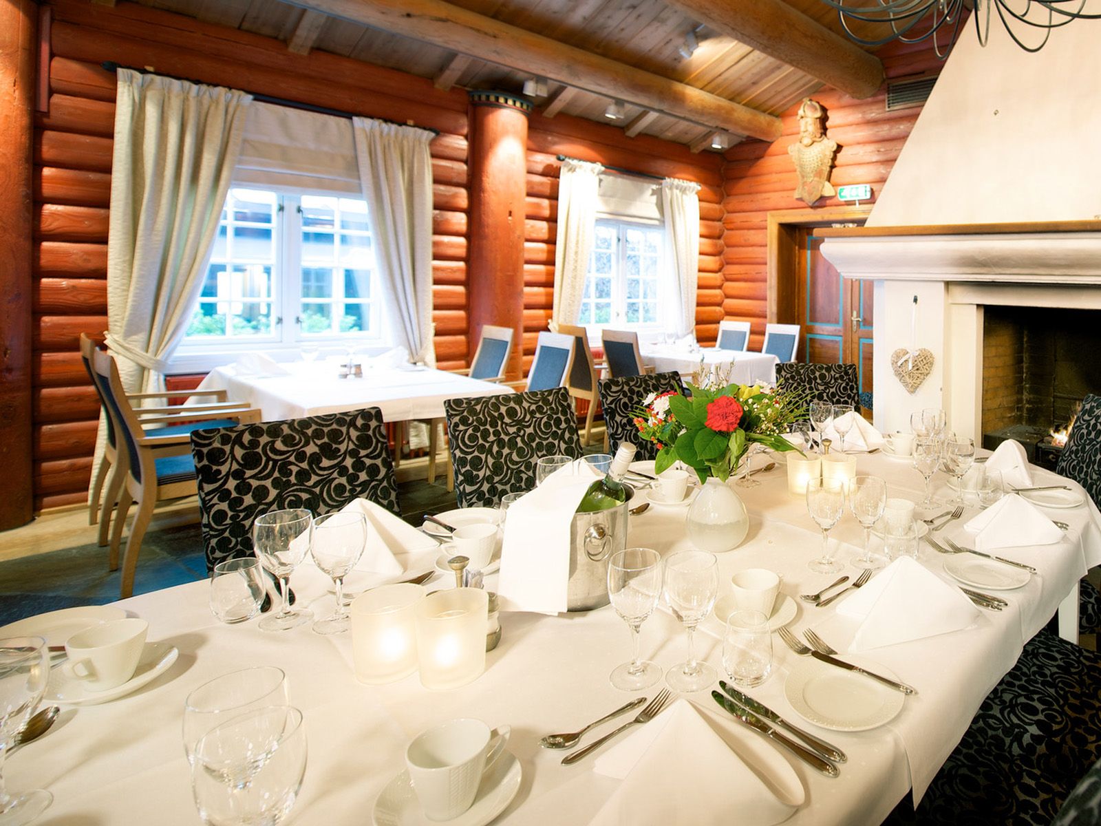 Quality Hotel Leangkollen i Asker - Boka de bästa erbjudandena!