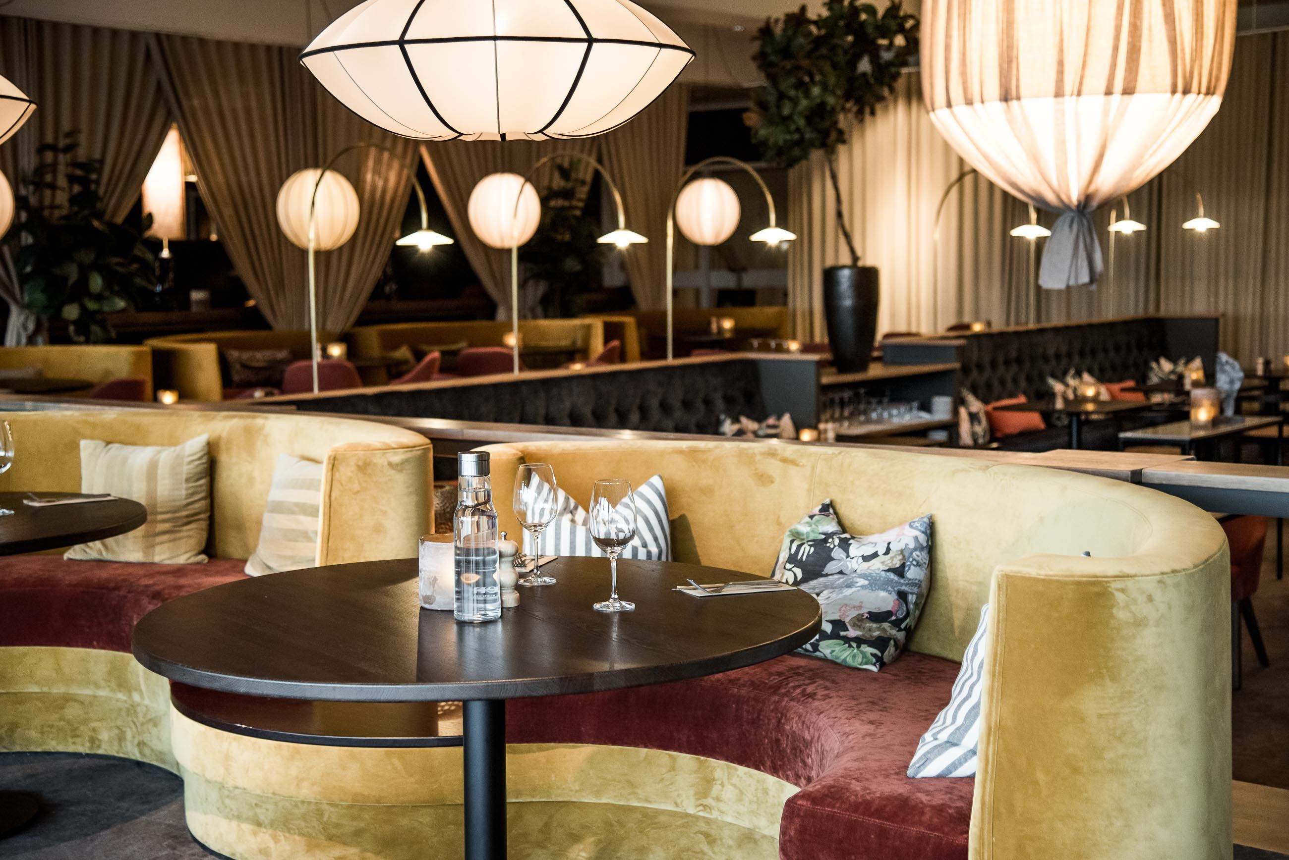 Arken Hotel & Art Garden Spa i Göteborg - Boka de bästa erbjudandena!