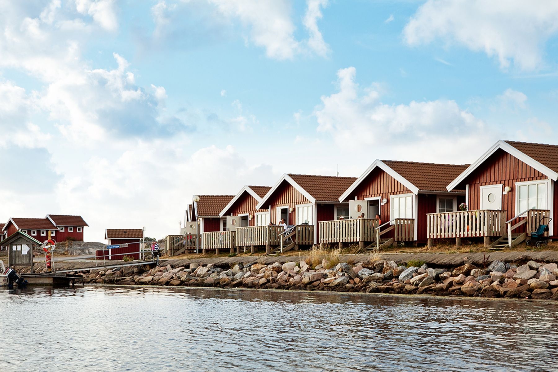 TanumStrand i Grebbestad - Boka de bästa erbjudandena!