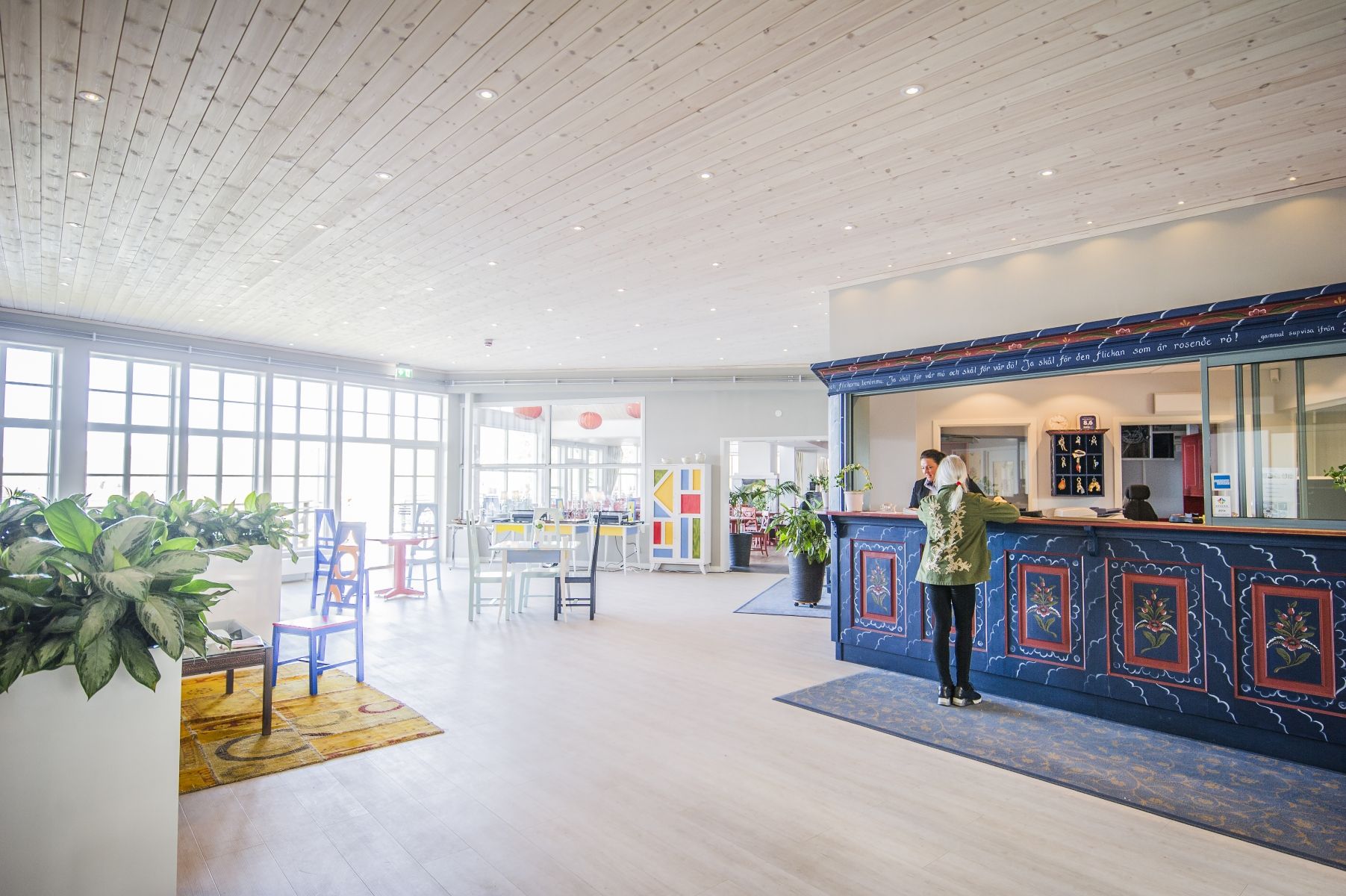 Orbaden Spa & Resort i Vallsta - Boka de bästa erbjudandena!